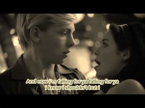 Falling For Ya Teen Beach Movie Grace Phipps YouTube