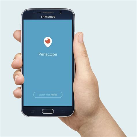 Ok Periscope