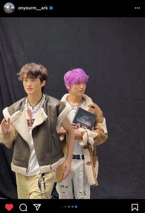 แหดจน on Twitter RT markhyuck zone