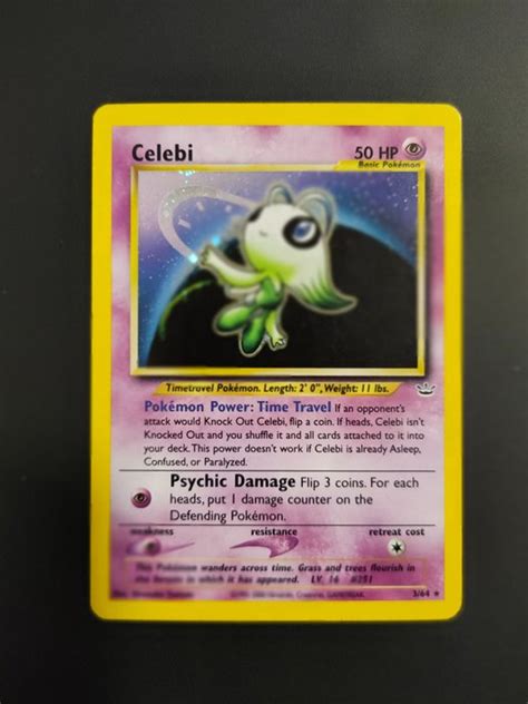 The Pokémon Company Pokémon Carte à collectionner Catawiki