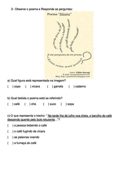 L Ngua Portuguesa Ano Artofit