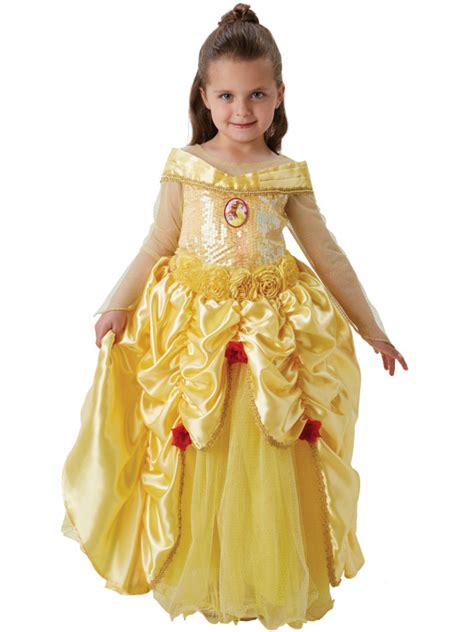 Disfraz Bella Disney Atelier Yuwa Ciao Jp