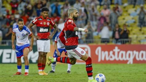 Bahia X Flamengo Ao Vivo Onde Assistir Online E Na Tv Ao Jogo Pelo