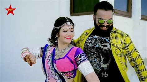 New marwadi song 2019 गरजर क छर Gori nagori ka dance YouTube