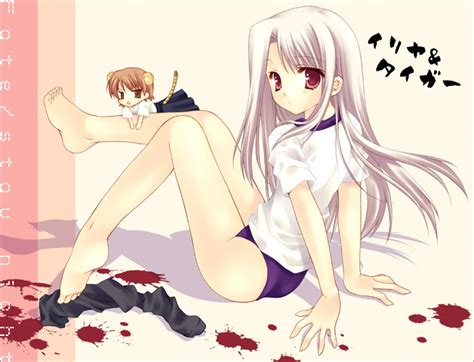 Fate Stay Night Image By Tatekawa Mako 525693 Zerochan Anime Image Board