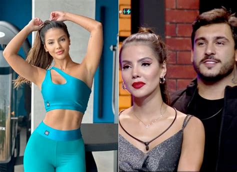 Morre Luana Andrade Ex Power Couple E Namorada De Capixaba ES360