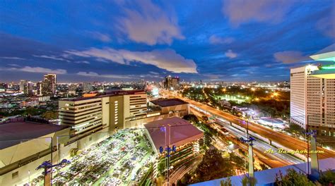 Central Plaza Lad Phrao Bangkok Map Tourist Attractions In Bangkok