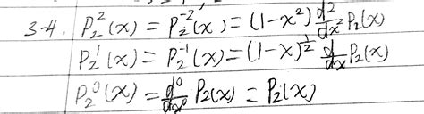 solved 6 calculate the normalization constant for each of