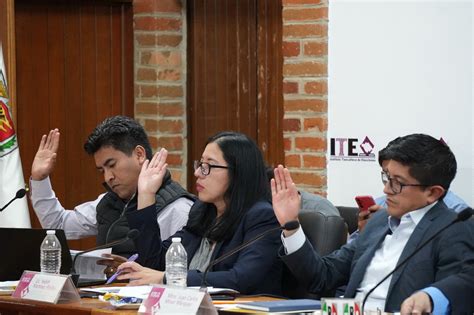 ITE Aprueba Segunda Convocatoria Para Participar Como Supervisor