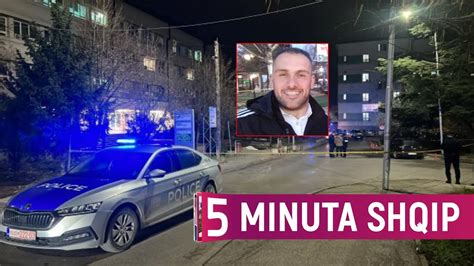 Ky është i dyshuari për vraasjen e gruas shtatzënë në QKUK policia në