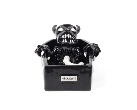 Neckface X Wacko Maria Nowre