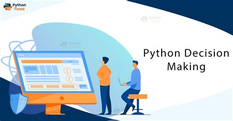 navigate complex choices with python decision making by rinu gour pythonflood
