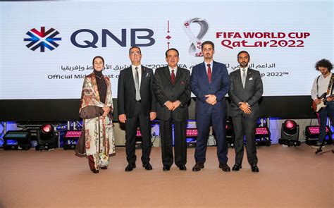 Le Groupe QNB organise une cérémonie en l honneur des gagnants des prix