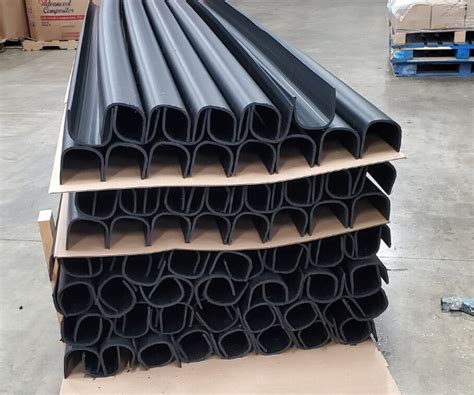 Precision Extruded Plastic Worldwide