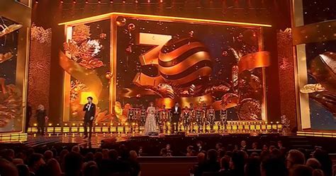 Wielka Gala Jubileuszowa z okazji 30 lecia Polsatu Zaskoczyć telewidza