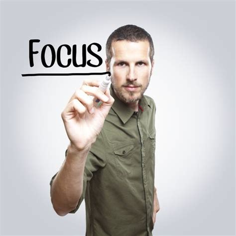 20 Ways To Reduce Distractions And Stay Focused In Your Workplace How