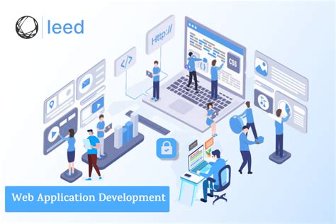 Web Application Development A Complete Guide