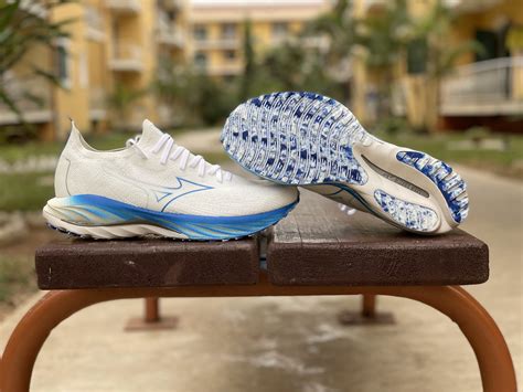Road Trail Run Mizuno Wave Neo Wind Multi Tester Review Highly