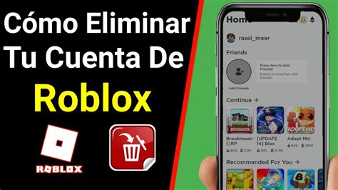 L Como Cerrar Sesion En Roblox Celular Projaker