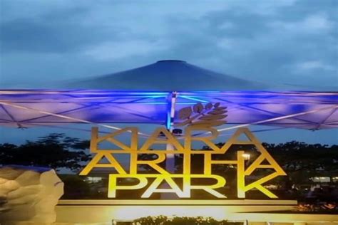 Rekomendasi 6 Tempat Ngabuburit Asyik Di Kota Bandung Buat Anak Muda