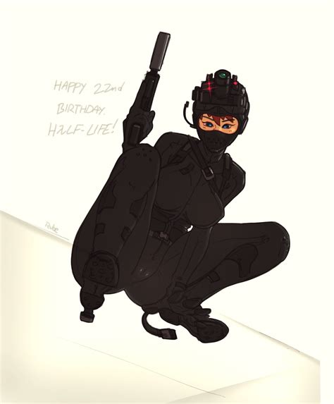 Black Ops Assassin Big Boobs And Cameltoe By Twitter Rsmut Rhalflifer34
