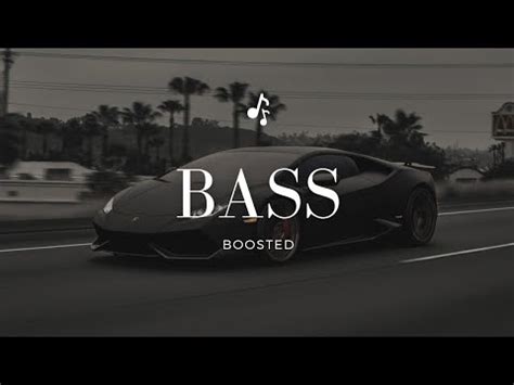 Itz Daksh Music Time Back Trap Bass Boosted YouTube