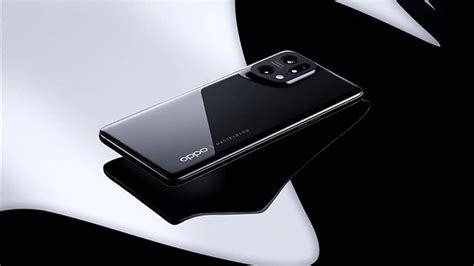 Oppo Find X X Pro T Ch Ng Nh N Cmit S P Ra M T