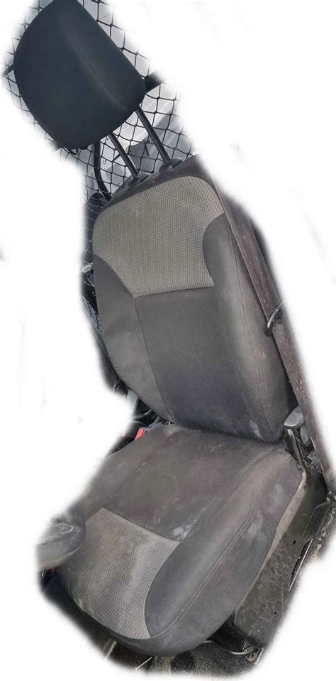 RENAULT KANGOO II FOTEL LEWY KIEROWCY SIEDZENIE EXPRESS SSA13202 Za 500
