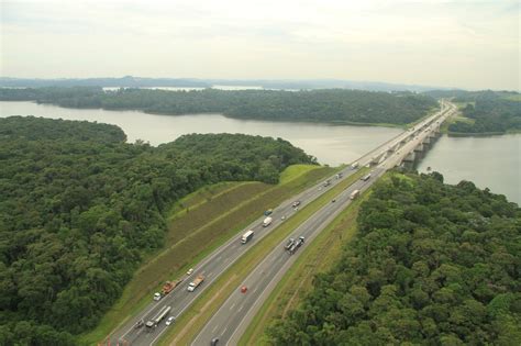 Rodovias concedidas devem receber mais de 2 8 milhões de veículos
