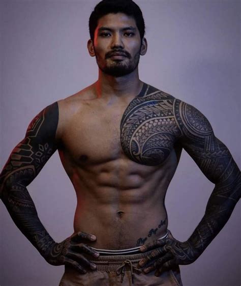 Polynesian Tattoo Polynesian Men Polynesian Tattoos Tribal Tattoos