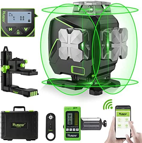 Meilleur Niveau Laser Rotatif 2023 Avis Et Comparatif