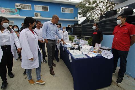 Alcald A Charallave On Twitter Rt Mirandagob Inauguran Unidad De