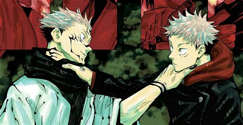 Jujutsu Kaisen horario y dónde leer el capítulo 259 del manga en español