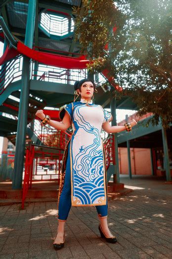 Yaya Han Portfolio