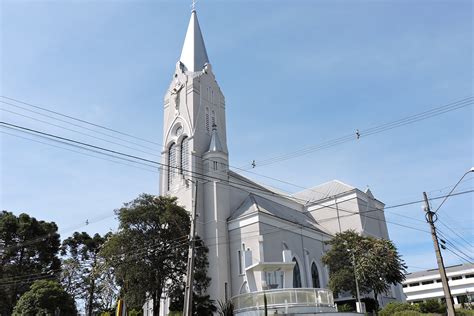 São Mateus do Sul VIAJE PARANÁ