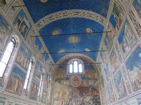 Historia Del Arte Temas Imgenes Y Comentario Giotto