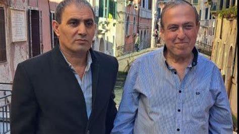 Apeirogon Il Libro Di Colum McCann Che Racconta L Amicizia Tra Un
