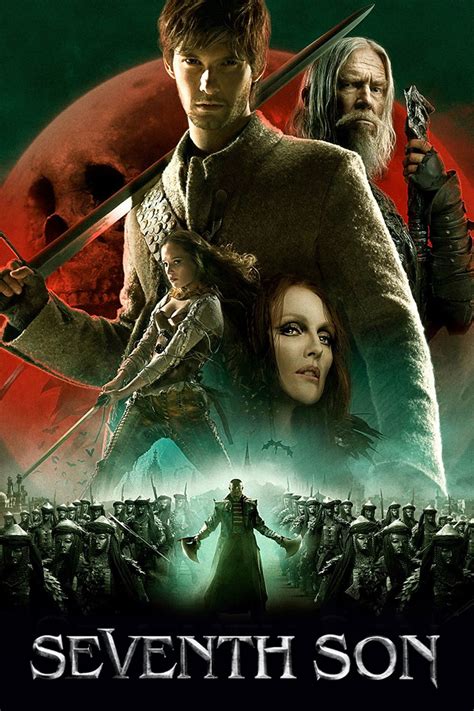 Seventh Son Picture Image Abyss