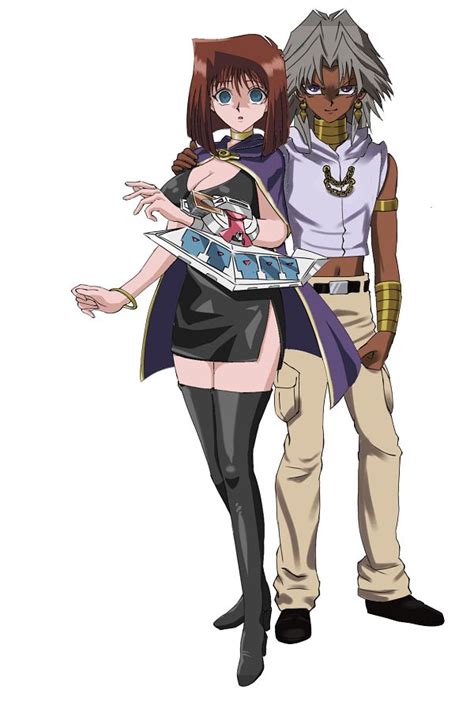 Mazaki Anzu Tea Gardner Yu Gi Oh Duel Monsters Image By Apricot Mangaka 4099680