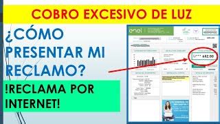 Total 44 Imagen Modelo De Reclamo Por Cobro Excesivo De Agua Abzlocal Mx