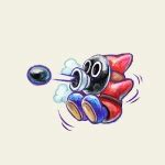 Yoshi S New Island Concept Art