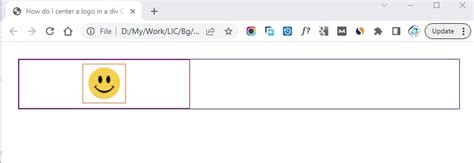CSS How To Center Image In Div Life In Coding