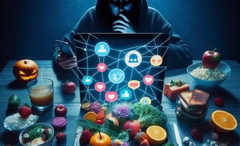 The Dark Side Of Social Media How Its Undermining Healthy Living