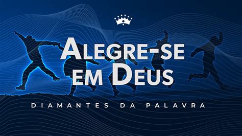 Deus é a sua alegria André Dong YouTube
