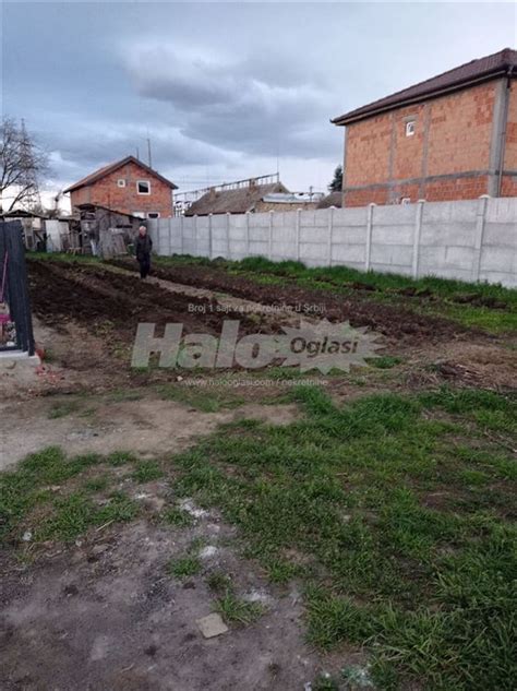 Gradjevinsko Zemljiste U Pancevu Halo Oglasi