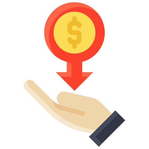 Devolución de dinero Iconos gratis de negocios y finanzas