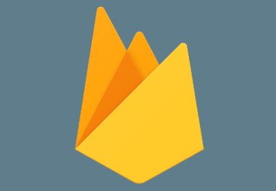 Firebase Logo Logodix