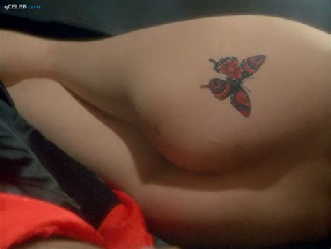 Michelle Siu Nude Love Circles 1985 Qceleb