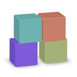 Three Hands Holding Each Other Join Hands Vector Image