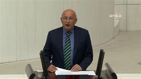 Utku Çakırözer La Turquie et les acteurs internationaux devraient